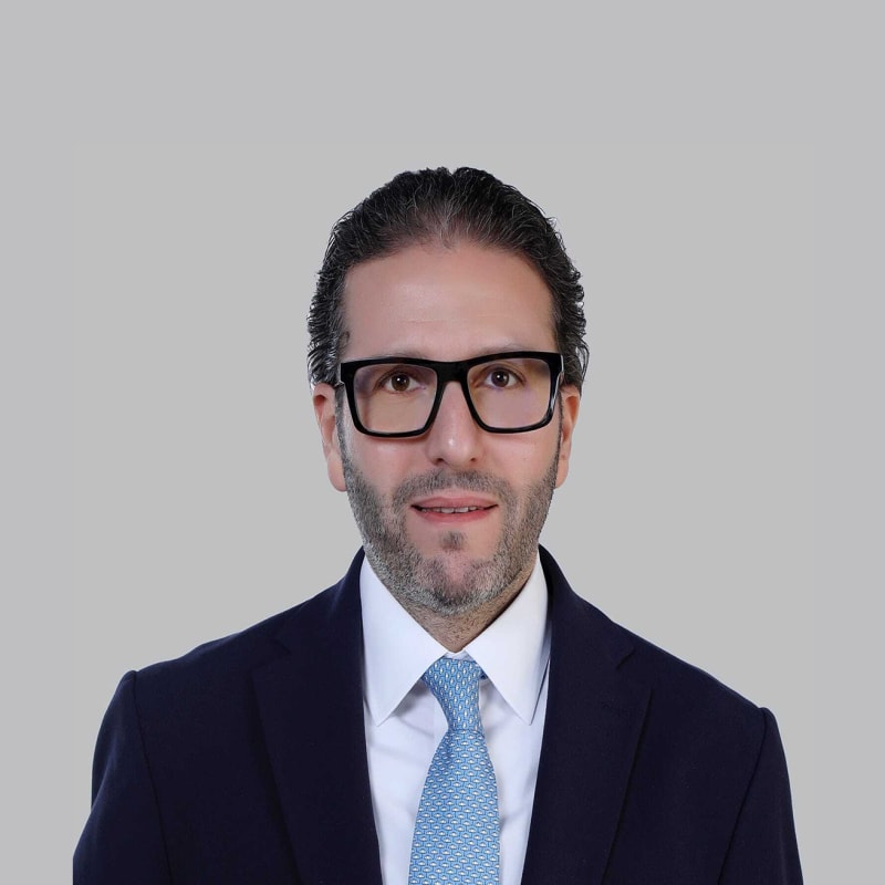 Kareem Abu Eid | RSM Kuwait